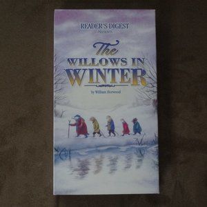 Other | The Willows In Winter Vhs As Low As 257 Each | Poshmark